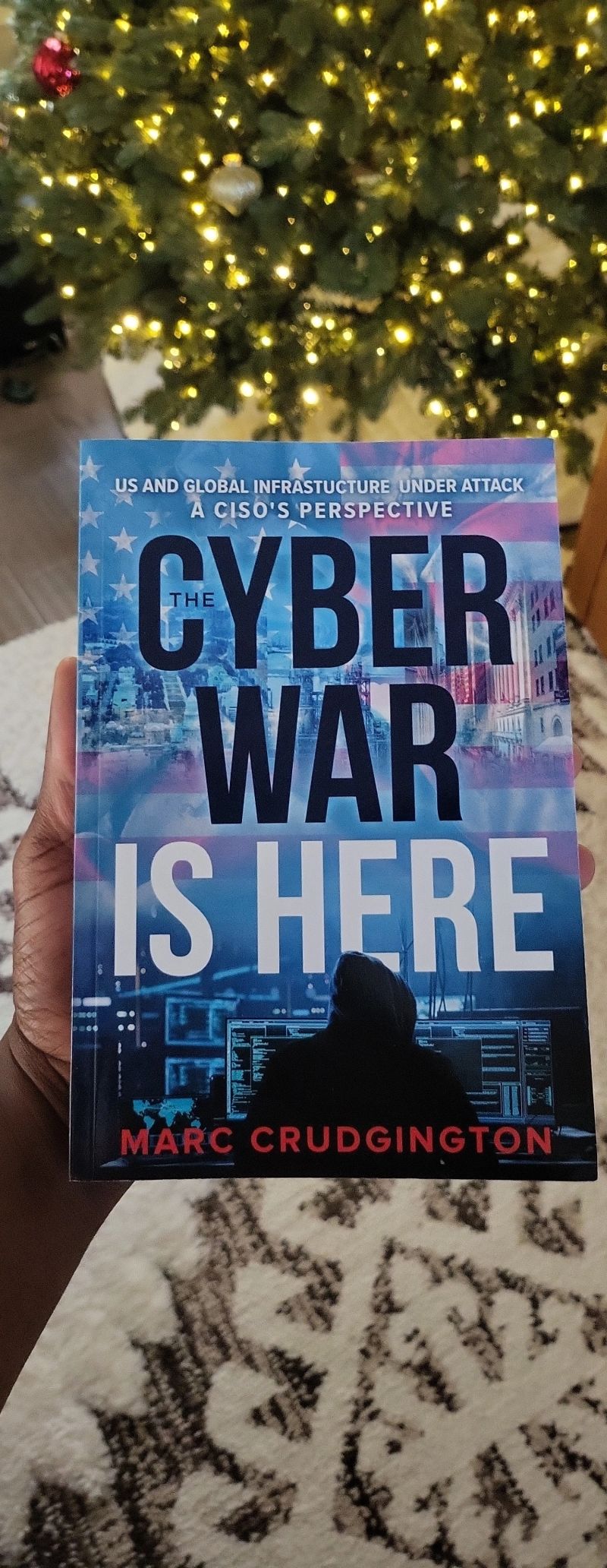 Tori E. on LinkedIn: #infosec #ciso #cybersecurity #learning #perspective Tori E. on LinkedIn: #infosec #ciso #cybersecurity #learning #perspective