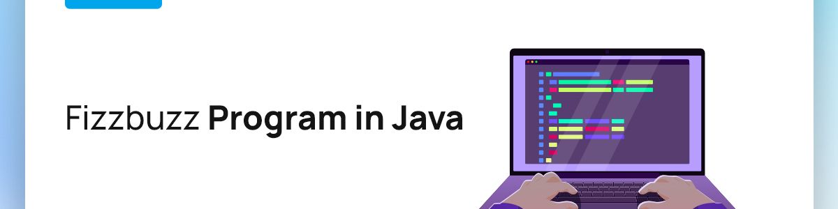 Palle Narasimha on LinkedIn: #java #programming #codingchallenge #fizzbuzz Palle Narasimha on LinkedIn: #java #programming #codingchallenge #fizzbuzz