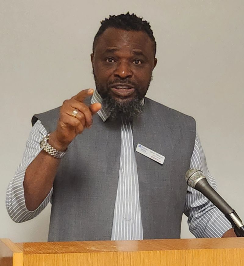 Taiwo AKINLAMI on LinkedIn: Navigating Cultural Nuances in ... Taiwo AKINLAMI on LinkedIn: Navigating Cultural Nuances in ...