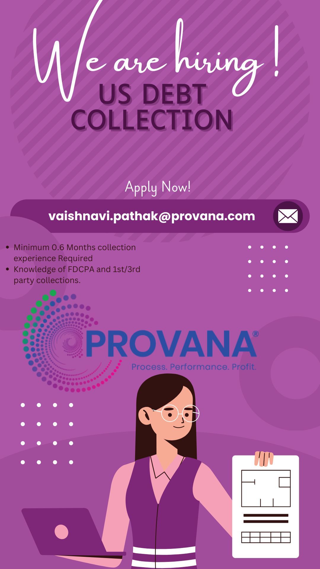 Vaishnavi Pathak on LinkedIn: #connections #hiring #job #mnc # ... Vaishnavi Pathak on LinkedIn: #connections #hiring #job #mnc # ...