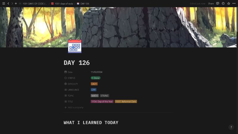 Romit Ghosh on LinkedIn: #day #1001daysofcode #1001daysofcode # ... Romit Ghosh on LinkedIn: #day #1001daysofcode #1001daysofcode # ...