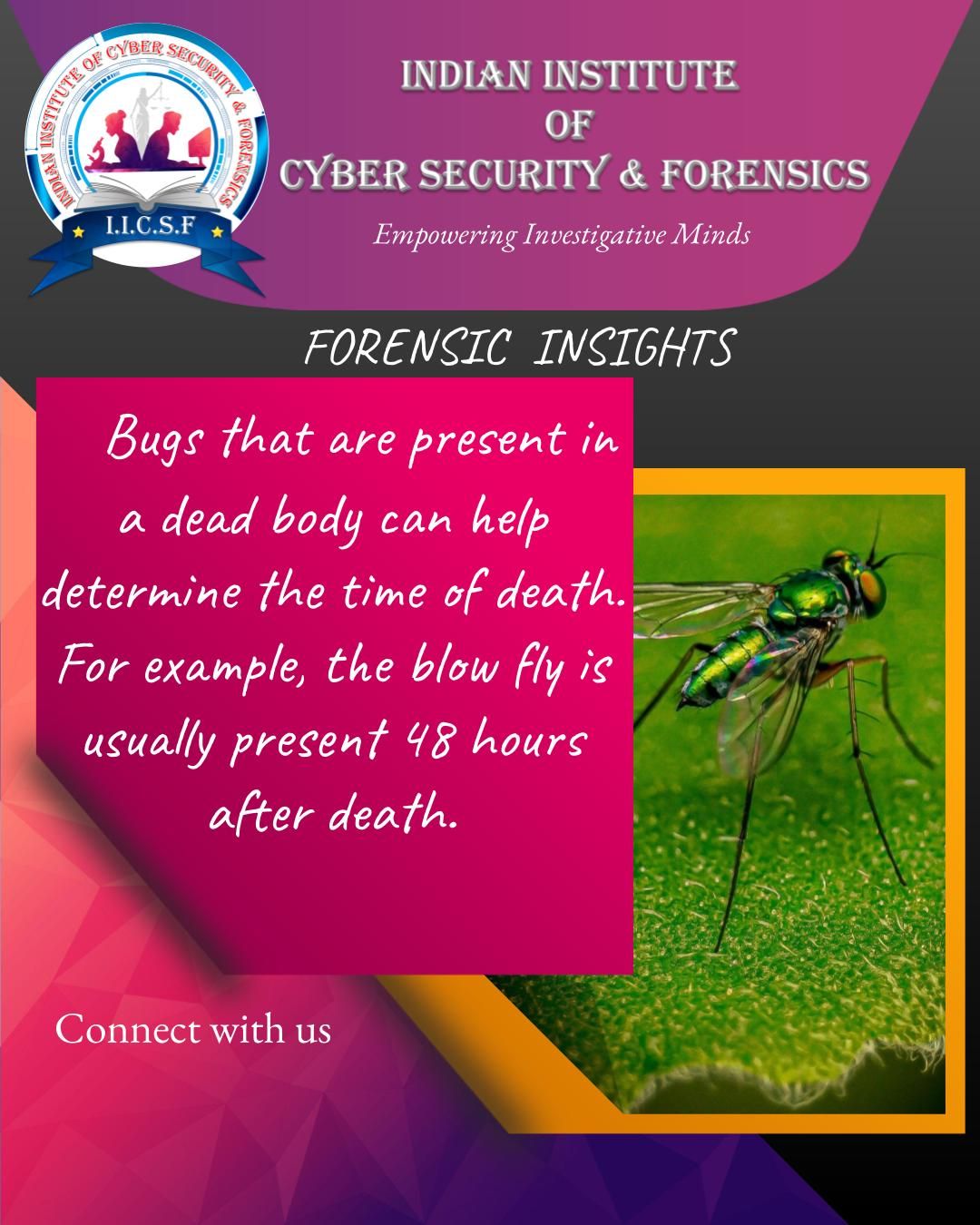 IICSF (Indian Institute of Cyber Security & Forensics) on LinkedIn: # ... IICSF (Indian Institute of Cyber Security & Forensics) on LinkedIn: # ...
