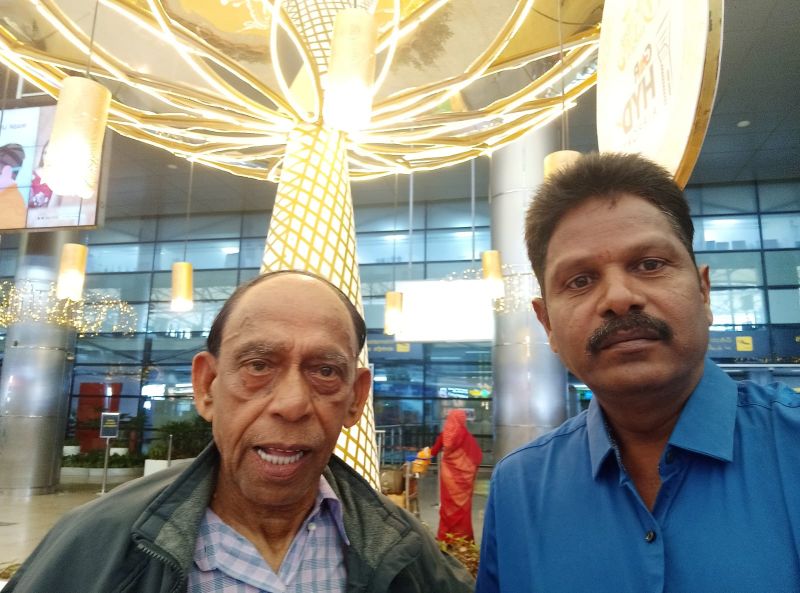 suresh veerla posted on LinkedIn suresh veerla posted on LinkedIn