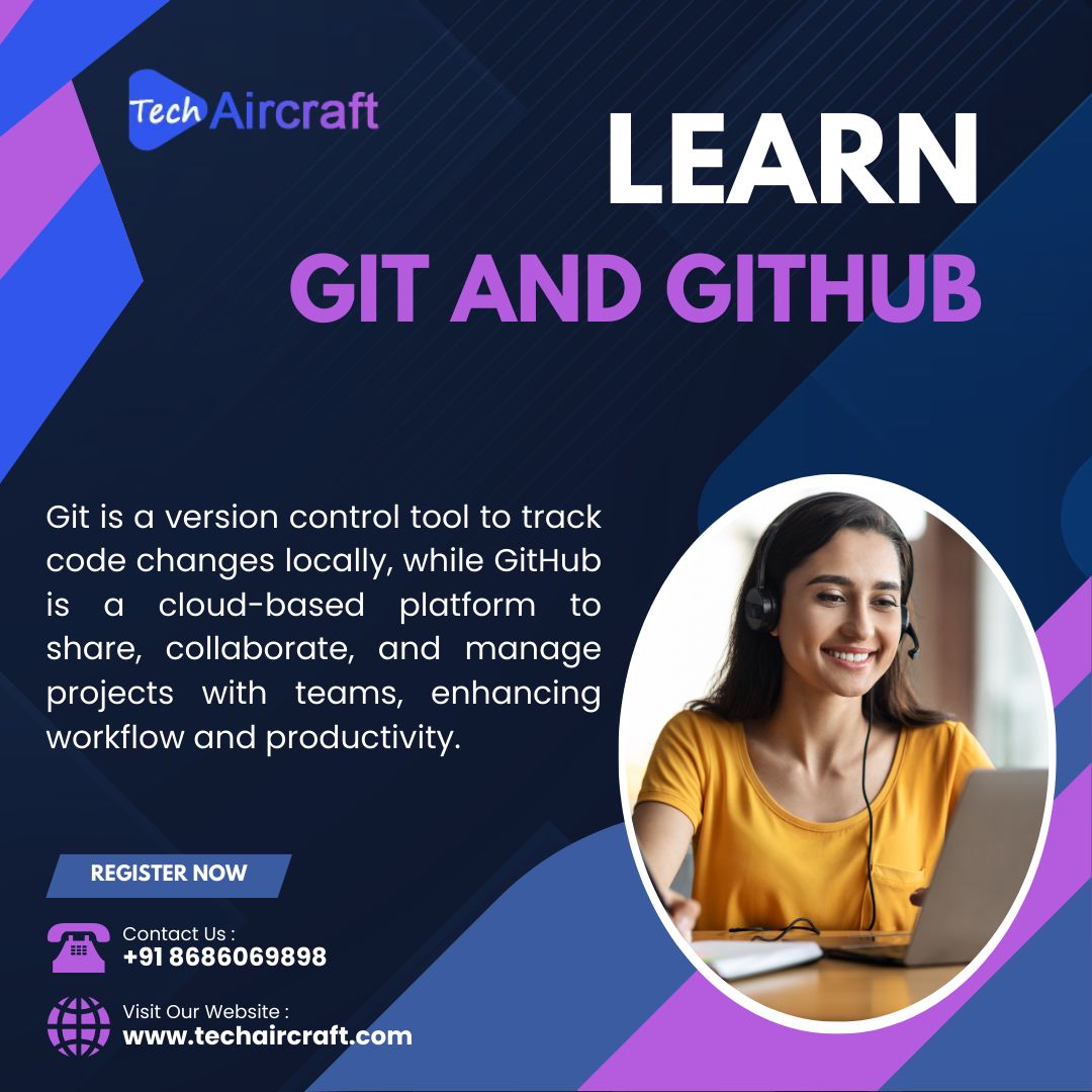 Techaircraft on LinkedIn: #techaircraft #learngit #learngithub # ... Techaircraft on LinkedIn: #techaircraft #learngit #learngithub # ...