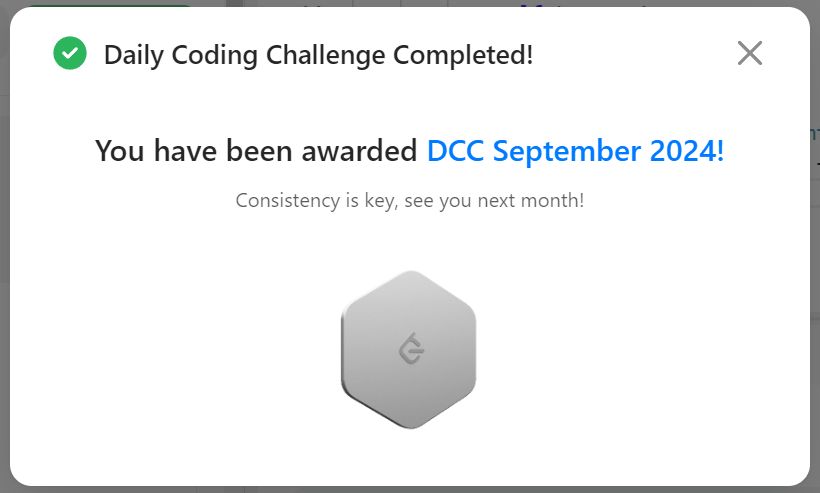 Aum Jadhav on LinkedIn: #coding #leetcode #programming #dailyroutine # ... Aum Jadhav on LinkedIn: #coding #leetcode #programming #dailyroutine # ...
