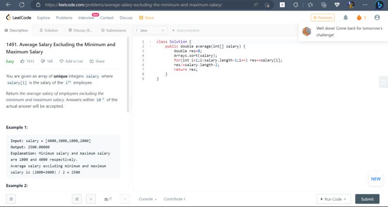 Vivek Sati on LinkedIn: #100daysofcode #selenium #devops ... Vivek Sati on LinkedIn: #100daysofcode #selenium #devops ...