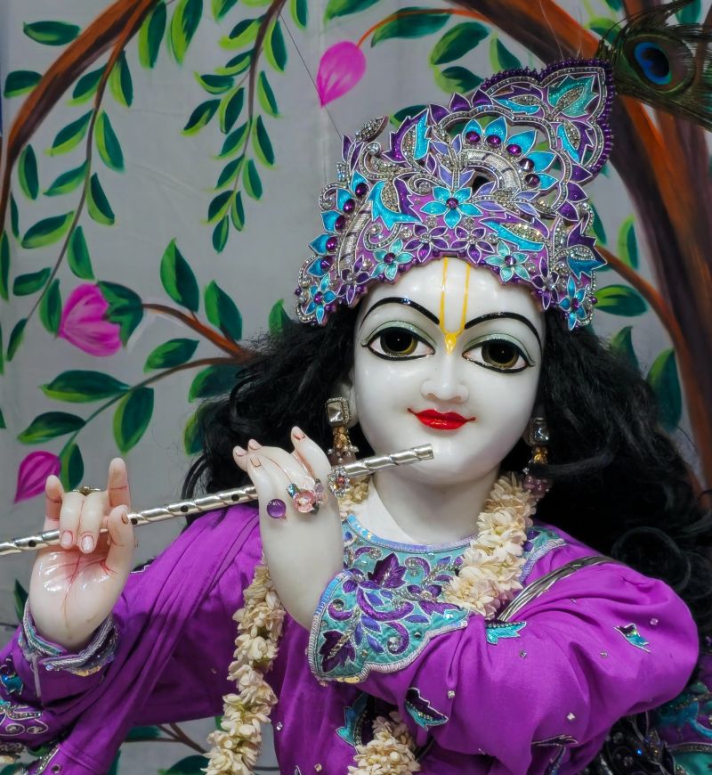 Lalit Kumar on LinkedIn: Radhe radhe Lalit Kumar on LinkedIn: Radhe radhe