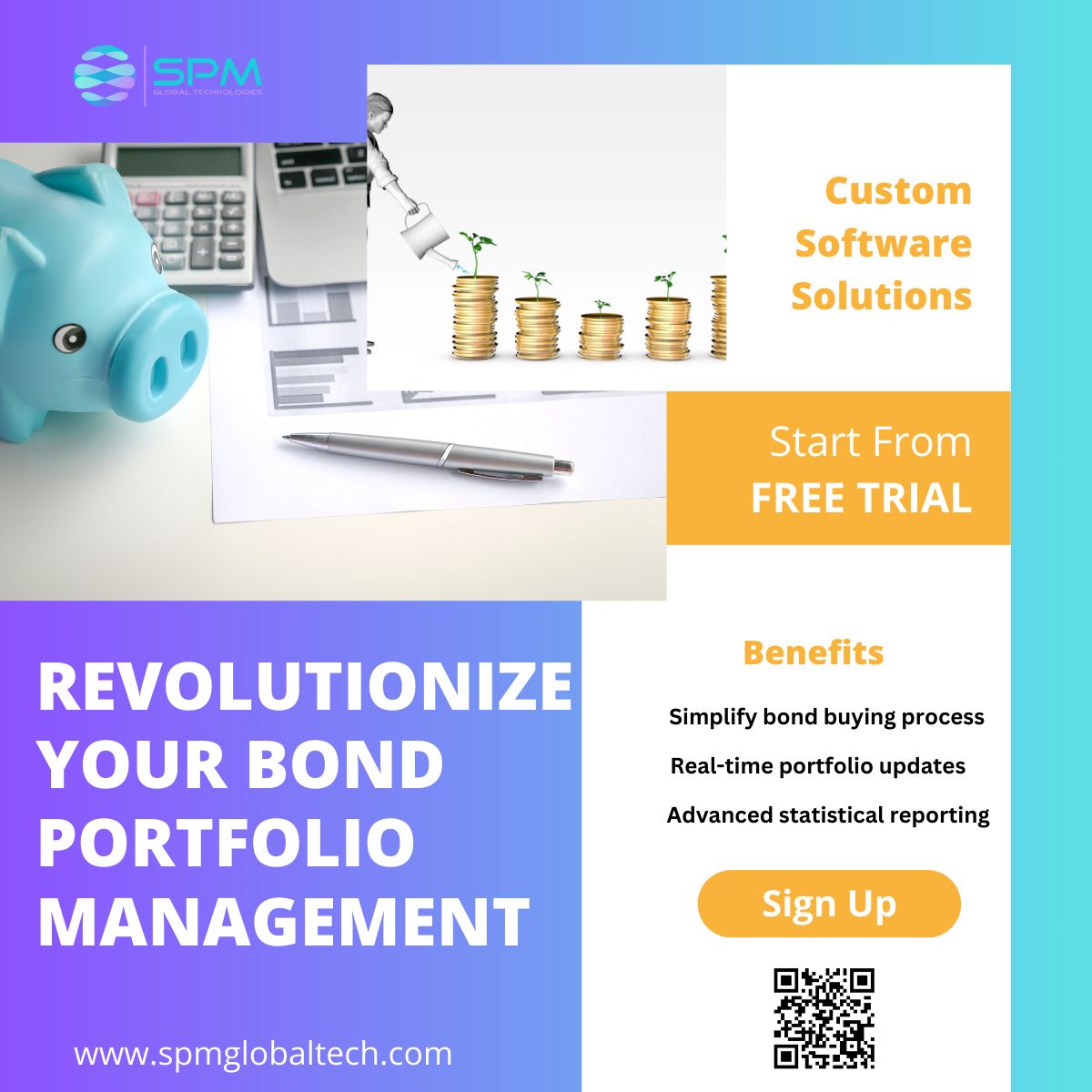 SPM Global Technologies | SPM Global Technologies SPM Global Technologies | SPM Global Technologies