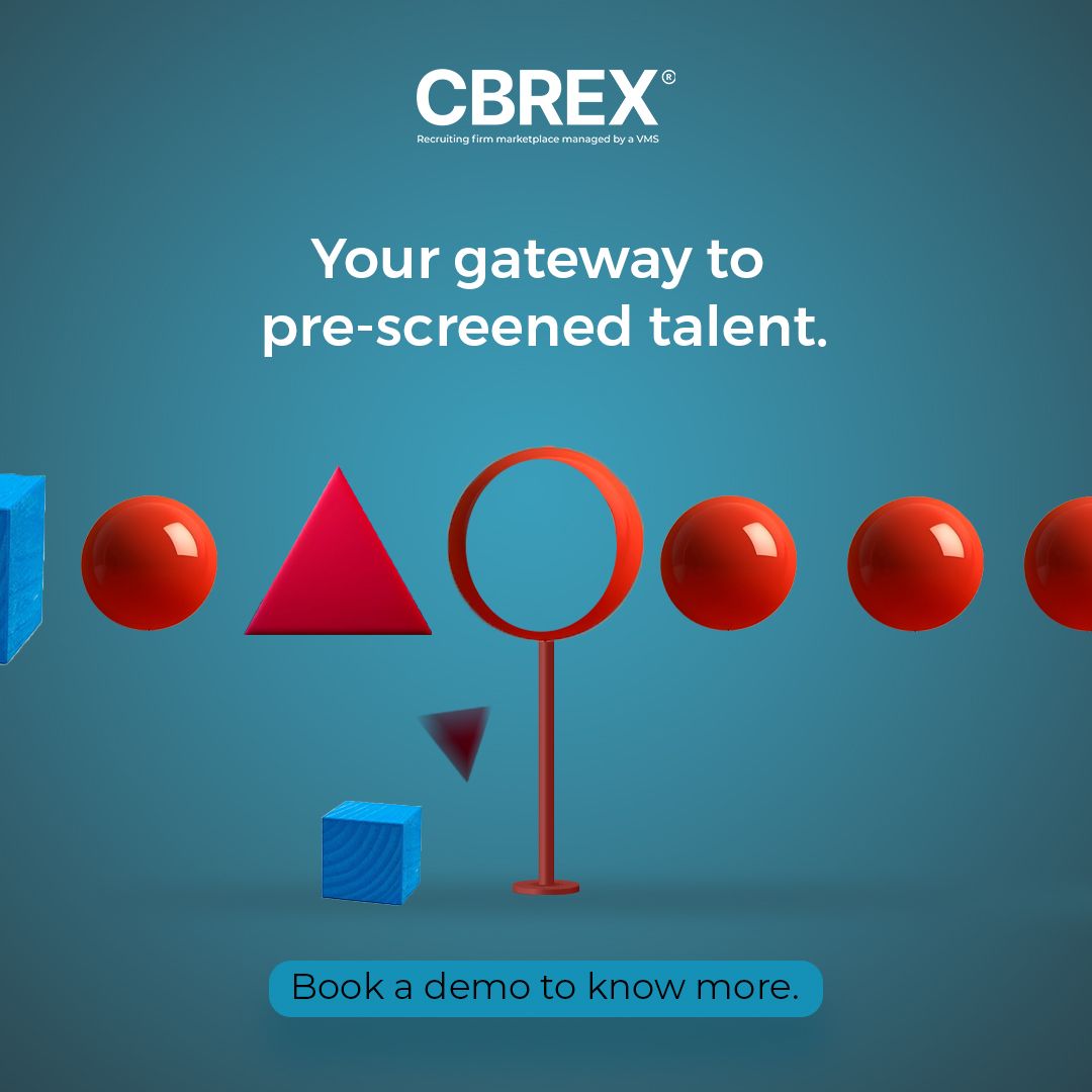 CBREX on LinkedIn: #cbrex #recruitment #hiringsolutions # ... CBREX on LinkedIn: #cbrex #recruitment #hiringsolutions # ...
