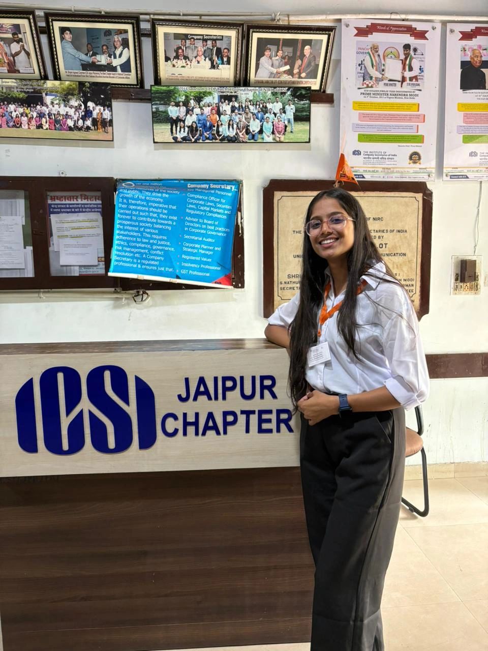 Khushi Agarwal on LinkedIn: Hello connections I am delighted to share ... Khushi Agarwal on LinkedIn: Hello connections I am delighted to share ...