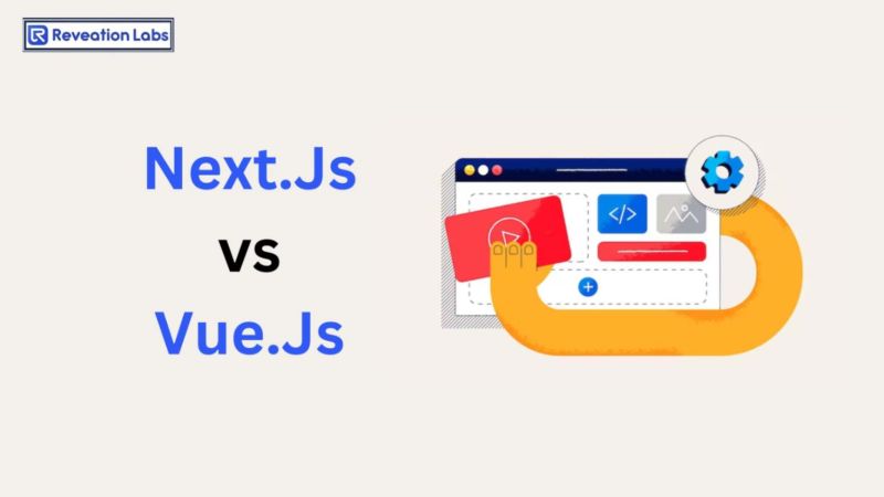 Reveation Labs on LinkedIn: #nextjs #vuejs #nextjsframework # ... Reveation Labs on LinkedIn: #nextjs #vuejs #nextjsframework # ...