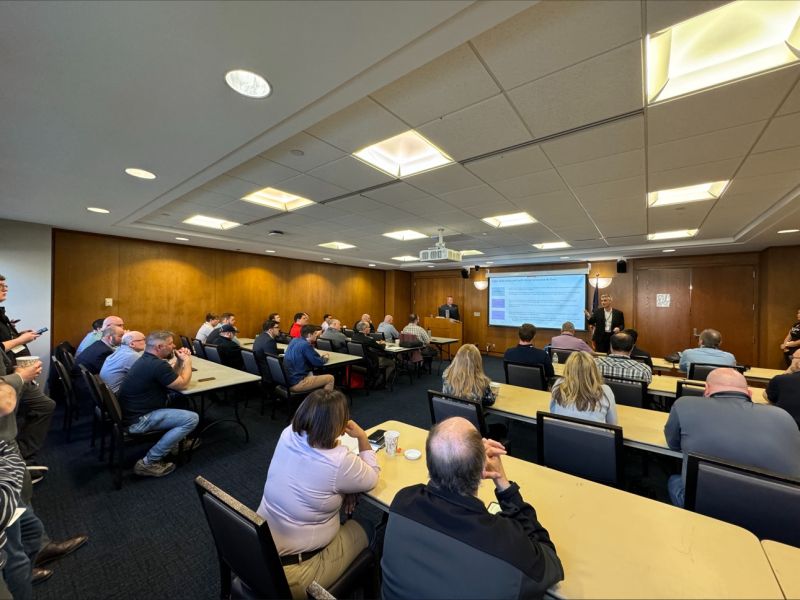 Advanced Technology Consulting (ATC) on LinkedIn: #oisc24 Advanced Technology Consulting (ATC) on LinkedIn: #oisc24