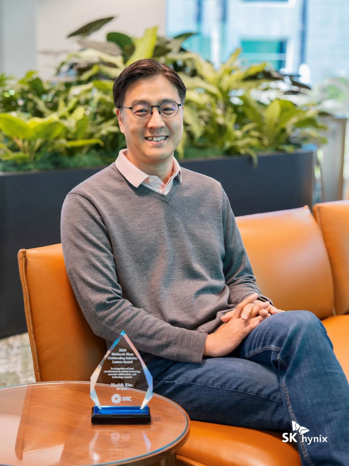 SK hynix America on LinkedIn: #techcon2024 #src #skhynix # ... SK hynix America on LinkedIn: #techcon2024 #src #skhynix # ...