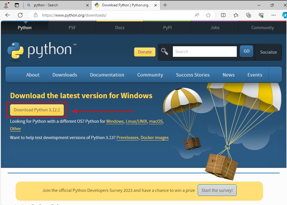 4sysops - For SysAdmins and DevOps on LinkedIn: Upgrade Python in ... 4sysops - For SysAdmins and DevOps on LinkedIn: Upgrade Python in ...