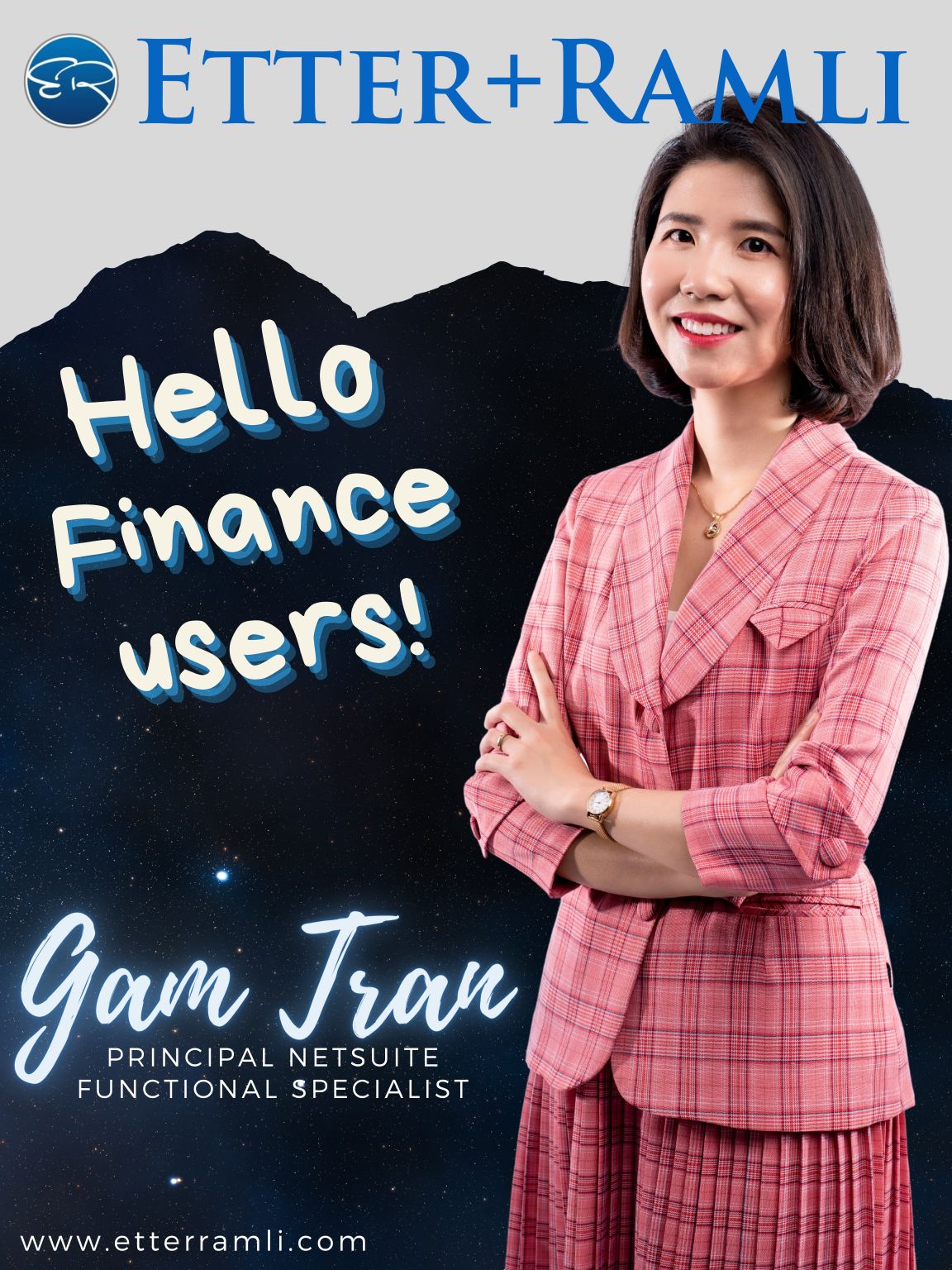 Etter+Ramli on LinkedIn: #netsuite #financial #erp #accountingtech # ... Etter+Ramli on LinkedIn: #netsuite #financial #erp #accountingtech # ...