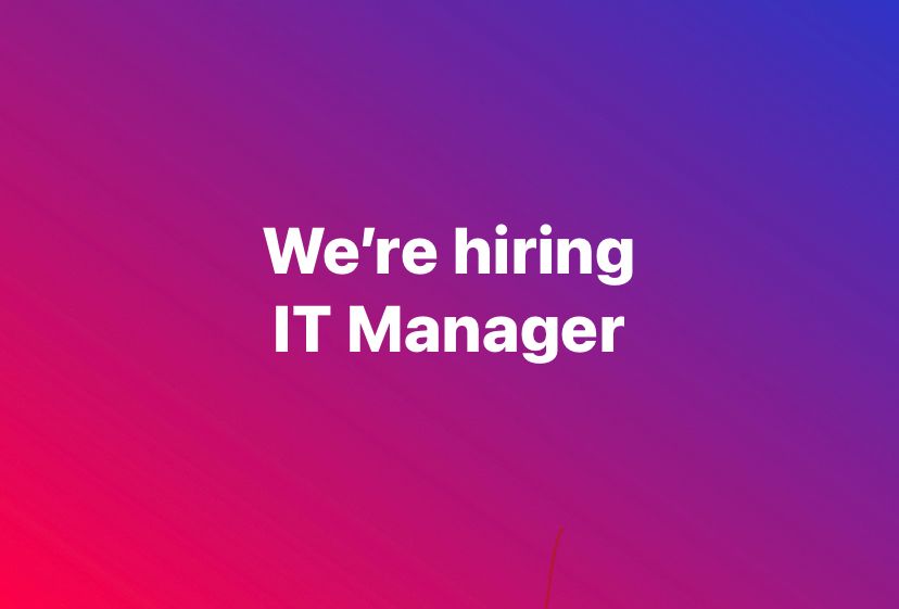 Panitcha Y. บน LinkedIn: สนใจเปลี่ยนงาน หรือมีเพื่อนหางาน ทักได้นะคะ ... Panitcha Y. บน LinkedIn: สนใจเปลี่ยนงาน หรือมีเพื่อนหางาน ทักได้นะคะ ...