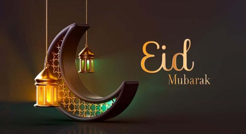 Rajan Gupta on LinkedIn: Eid Mubarak to all! 😊 Rajan Gupta on LinkedIn: Eid Mubarak to all! 😊