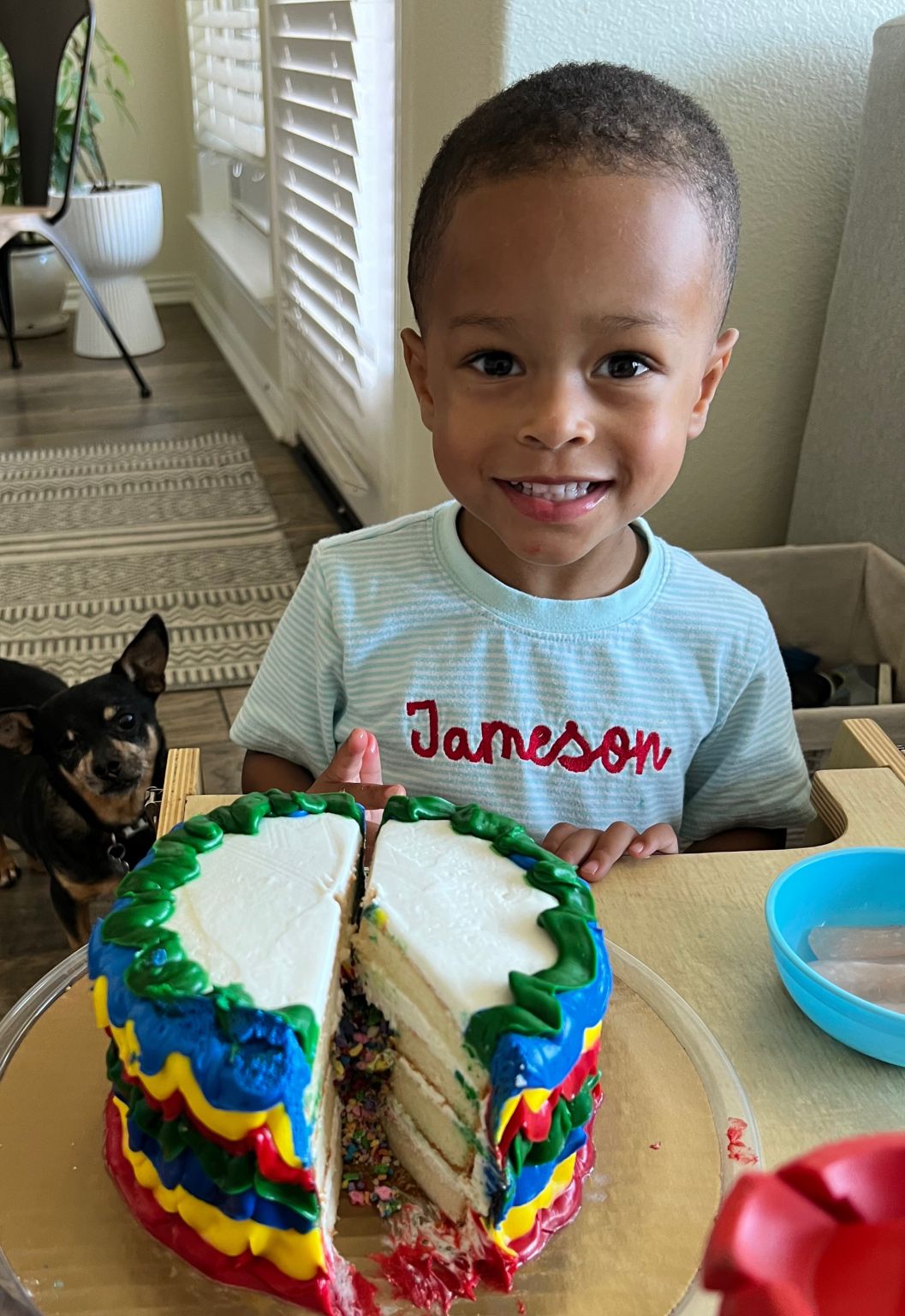 Jesse Hendon on LinkedIn: This little guy turns 3 today! This year he’s ... Jesse Hendon on LinkedIn: This little guy turns 3 today! This year he’s ...