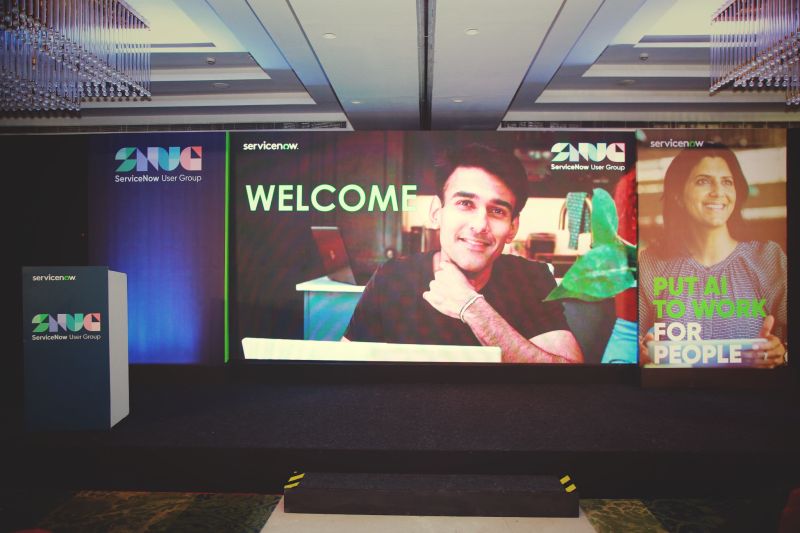 Vijay Adityaa on LinkedIn: #snug2024 #bangalore #servicenow #innovation ... Vijay Adityaa on LinkedIn: #snug2024 #bangalore #servicenow #innovation ...