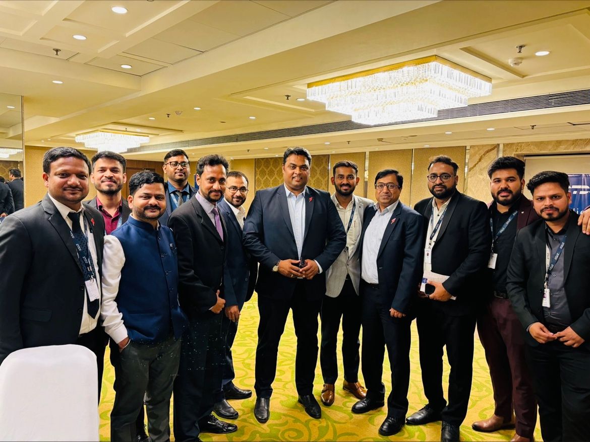 Vaibhav Kumar Singh on LinkedIn: Got an Opportunity to meet with our ED ... Vaibhav Kumar Singh on LinkedIn: Got an Opportunity to meet with our ED ...