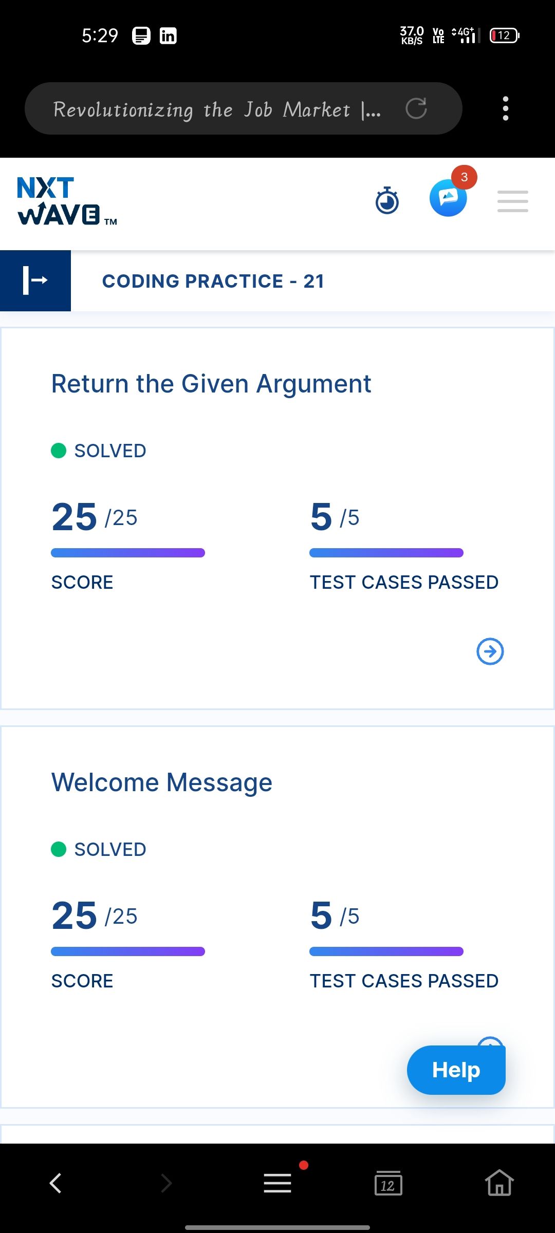 Sireesha Rokkam on LinkedIn: #day51 #pythonprogramming #coding # ... Sireesha Rokkam on LinkedIn: #day51 #pythonprogramming #coding # ...