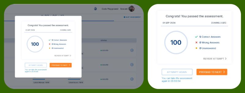 Sravani Reddy Mukkara on LinkedIn: #hello_guys #day_52 #100daysofcode # ... Sravani Reddy Mukkara on LinkedIn: #hello_guys #day_52 #100daysofcode # ...
