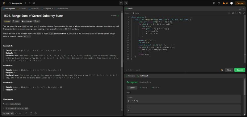 Day 91 of 100 Days DSA Challenge: Data Structures and Algorithms ... Day 91 of 100 Days DSA Challenge: Data Structures and Algorithms ...