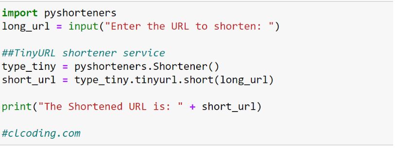 Niraj Kumar on LinkedIn: URL Sortner Using Python. Repository Link ... Niraj Kumar on LinkedIn: URL Sortner Using Python. Repository Link ...