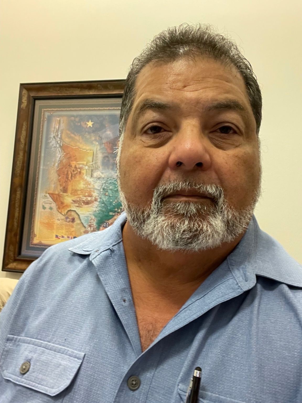 John Gusman started with Mission back in January 1979 as a mechanic in ... John Gusman started with Mission back in January 1979 as a mechanic in ...