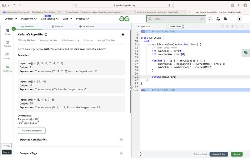 #dsa160 #geekstreak2025 #codingchallenge #dsa #keepcoding #160daysofdsa ... #dsa160 #geekstreak2025 #codingchallenge #dsa #keepcoding #160daysofdsa ...