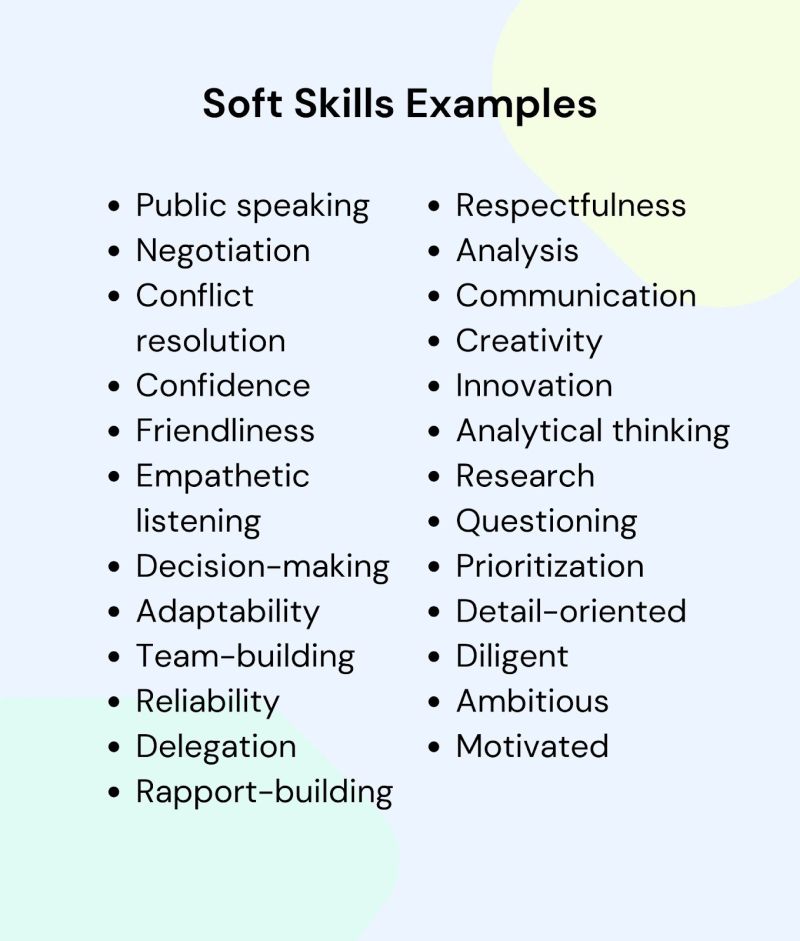 Austin Yik Ning on LinkedIn: Ever found yourself wondering, 'What soft ... Austin Yik Ning on LinkedIn: Ever found yourself wondering, 'What soft ...