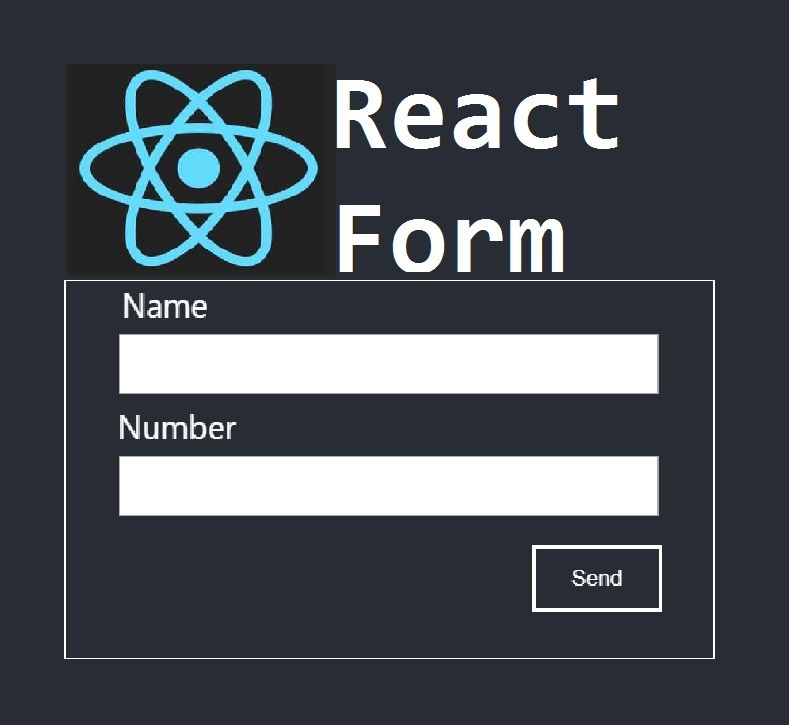 #reactjs #webdevelopment #forms | Divit Rajawat #reactjs #webdevelopment #forms | Divit Rajawat