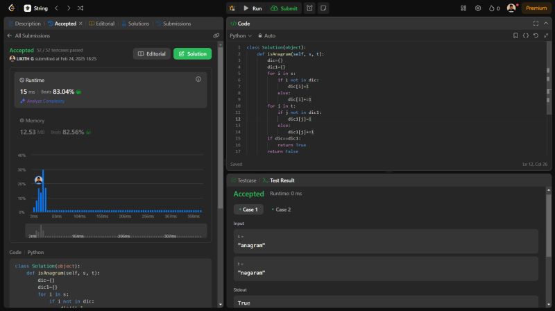 #leetcode #python #algorithms #problemsolving #coding #learning ... #leetcode #python #algorithms #problemsolving #coding #learning ...