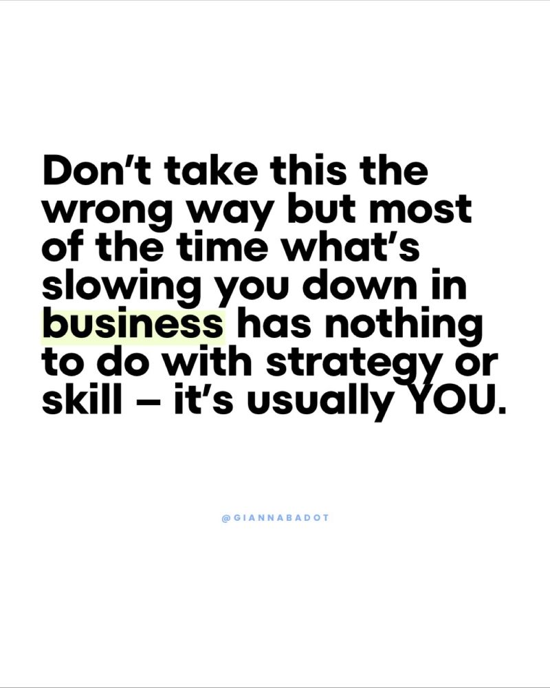 Gianna Contillo Badot on LinkedIn: You’ve made big investments in your ... Gianna Contillo Badot on LinkedIn: You’ve made big investments in your ...