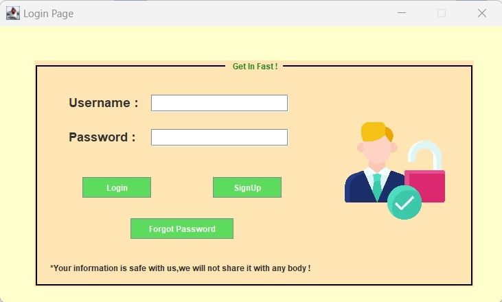 Ojas Tyagi on LinkedIn: #projectshowcase #javaprogramming #swingapp # ... Ojas Tyagi on LinkedIn: #projectshowcase #javaprogramming #swingapp # ...