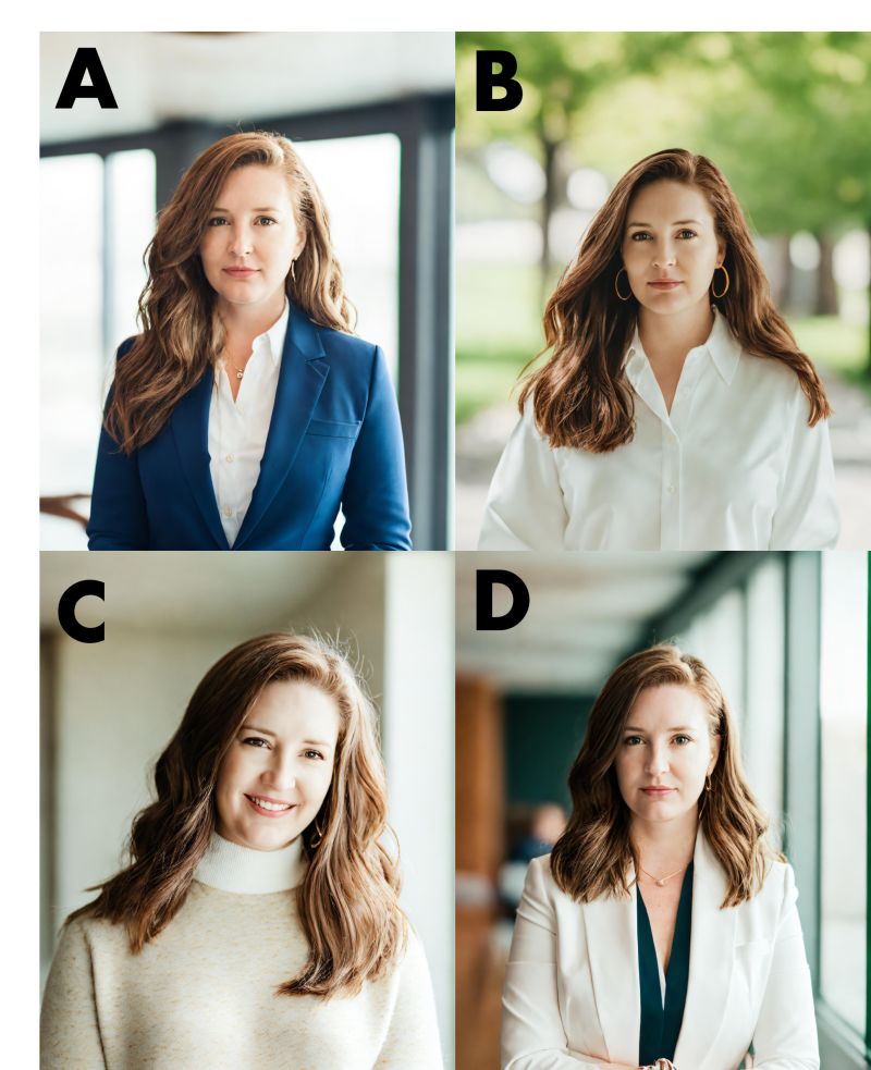 Kelsey Norwood on LinkedIn: #aiheadshots #genai | 66 comments Kelsey Norwood on LinkedIn: #aiheadshots #genai | 66 comments