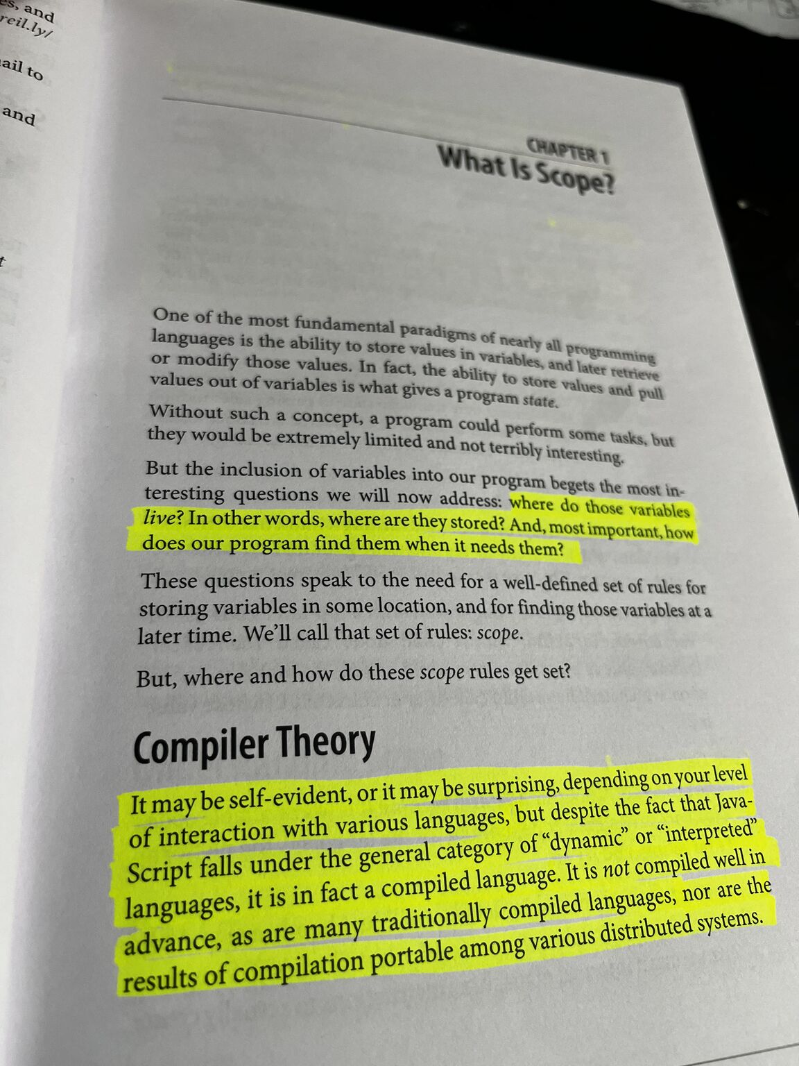 Syed Ahmedullah Jaser on LinkedIn: #javascript #programming #coding # ... Syed Ahmedullah Jaser on LinkedIn: #javascript #programming #coding # ...
