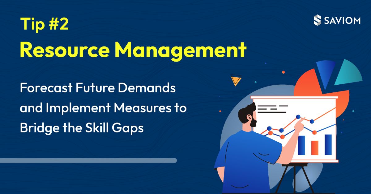 Saviom Software on LinkedIn: #resourcemanagement Saviom Software on LinkedIn: #resourcemanagement
