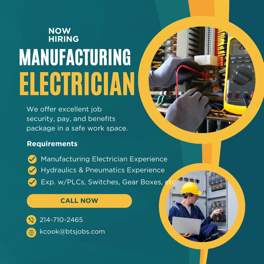 Building Team Solutions Inc posted on LinkedIn Building Team Solutions Inc posted on LinkedIn