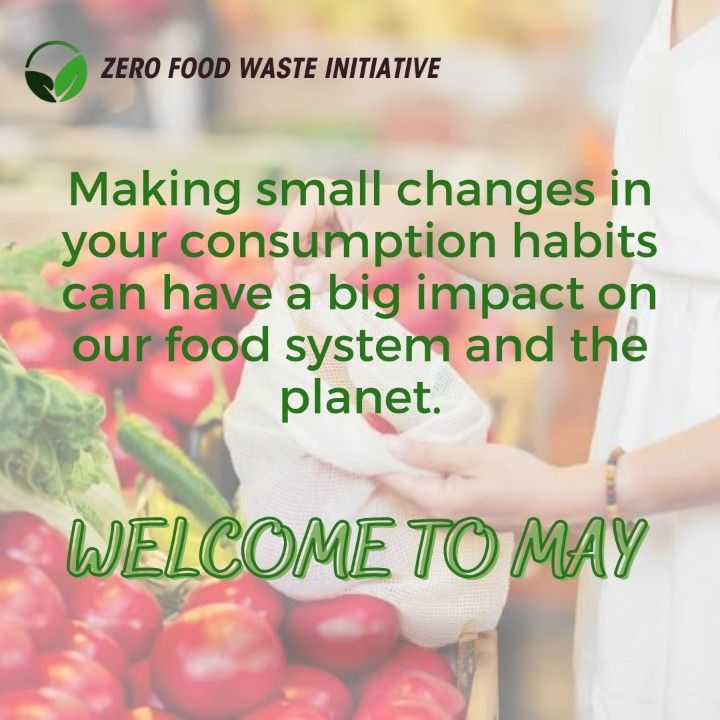 Zero Food Waste Initiative on LinkedIn: #sdg12 #sdg2 #endfoodwaste # ... Zero Food Waste Initiative on LinkedIn: #sdg12 #sdg2 #endfoodwaste # ...