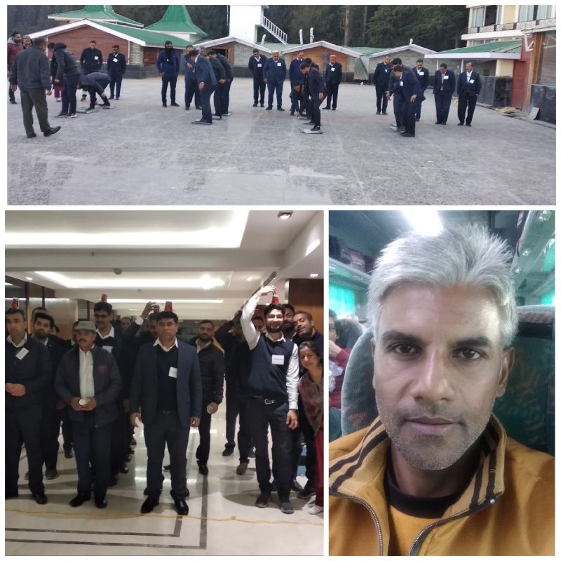 Deepak Kumar Singh on LinkedIn: #fun #teambuilding #shimla ... Deepak Kumar Singh on LinkedIn: #fun #teambuilding #shimla ...