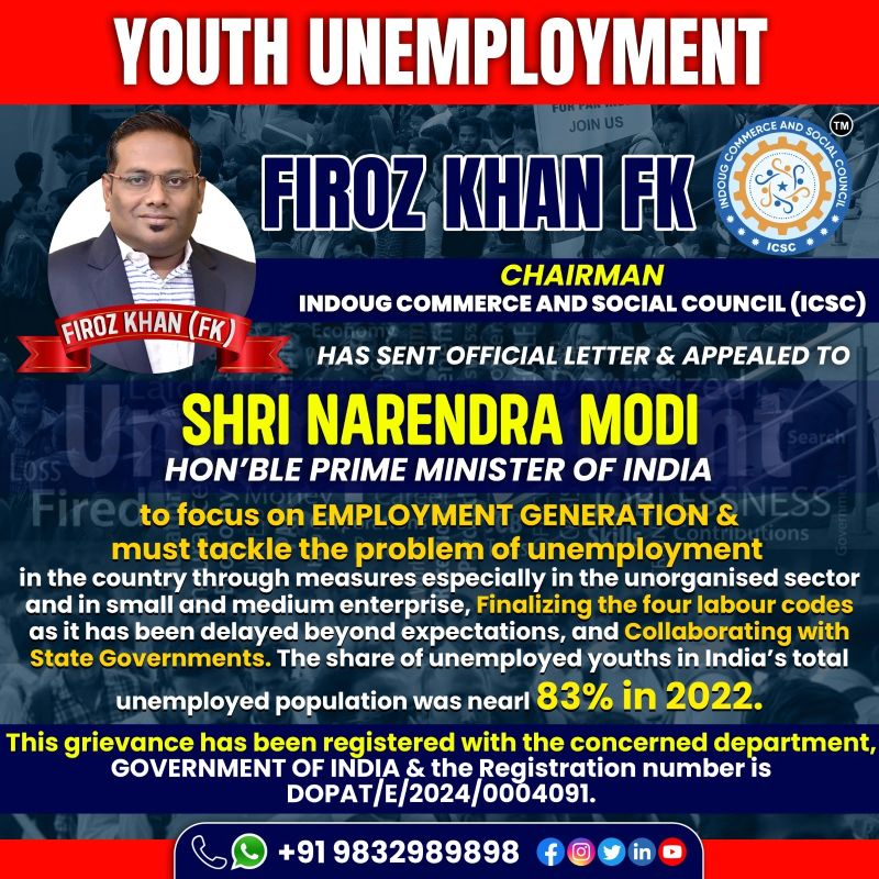 FIROZ KHAN FK on LinkedIn: Firoz Khan (FK) , Chairman IndoUG Commerce ... FIROZ KHAN FK on LinkedIn: Firoz Khan (FK) , Chairman IndoUG Commerce ...