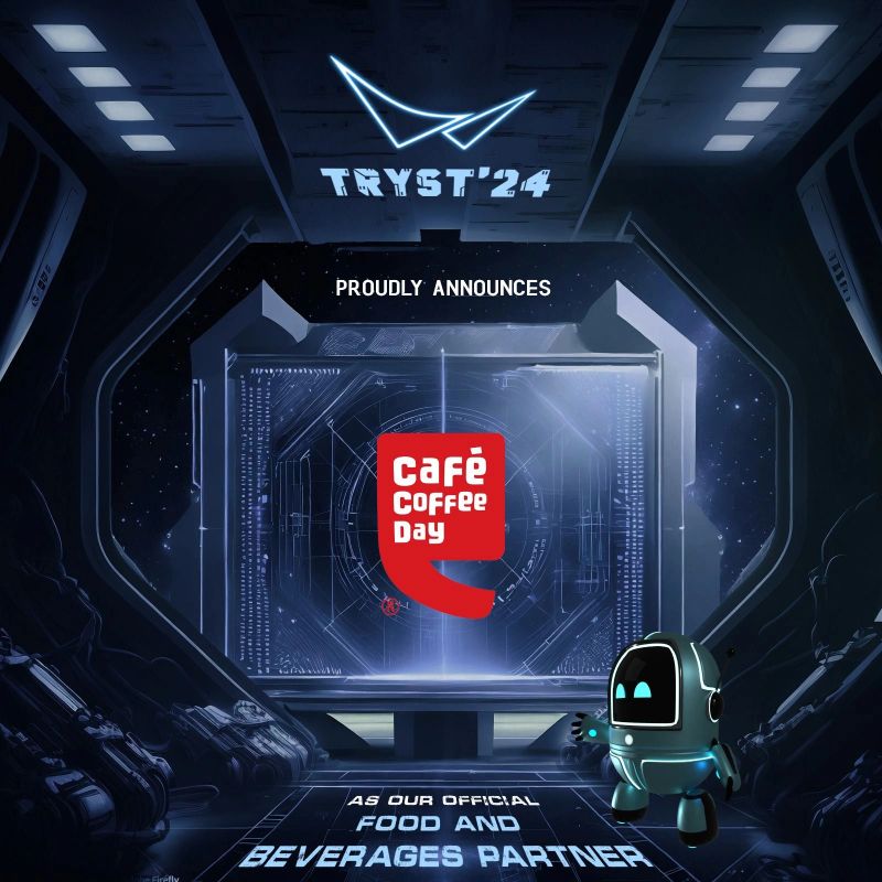 TRYST, IIT Delhi on LinkedIn: IIT Delhi's Tryst proudly announces Cafe ... TRYST, IIT Delhi on LinkedIn: IIT Delhi's Tryst proudly announces Cafe ...