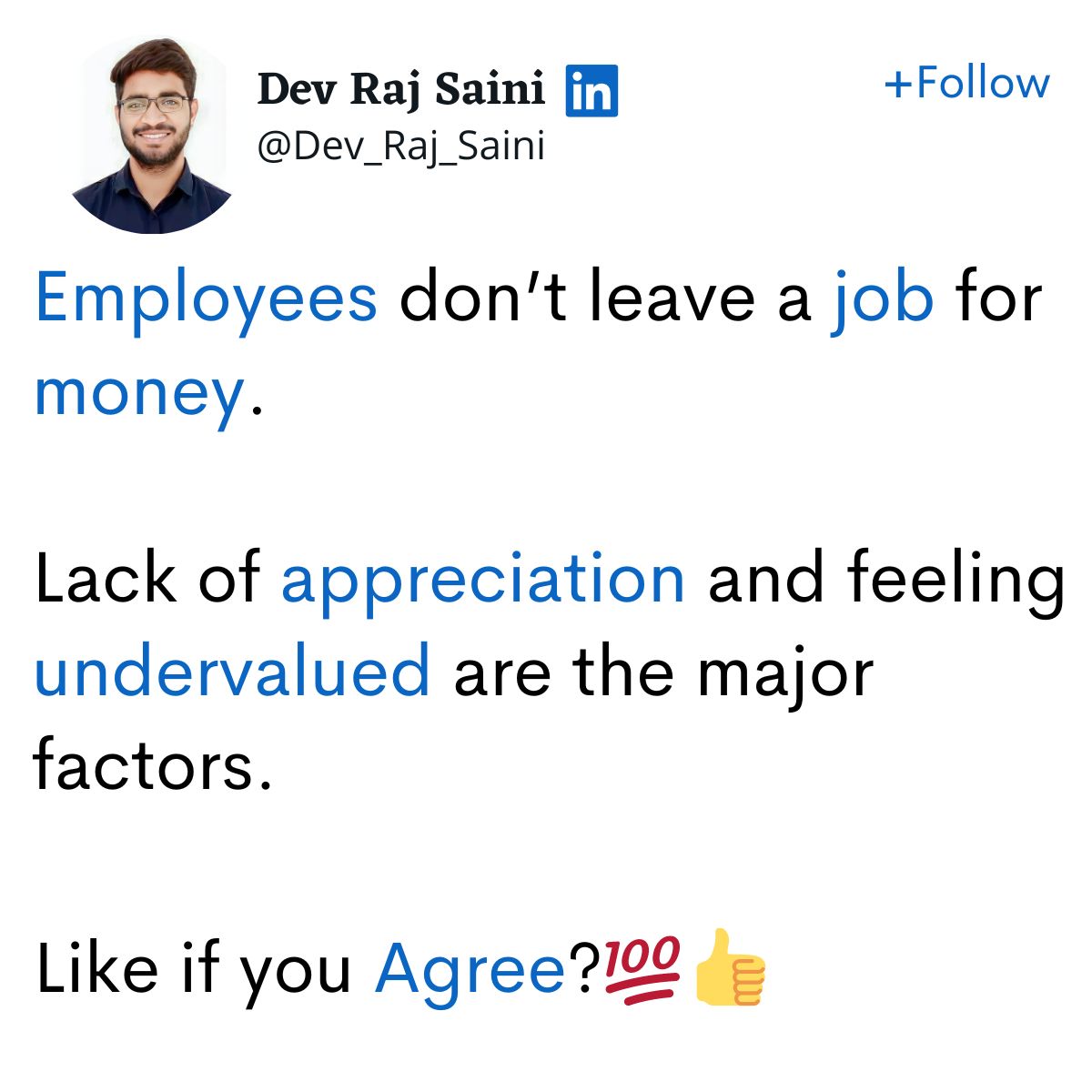 Dev Raj Saini on LinkedIn: #salary #research #experience #opportunities ... Dev Raj Saini on LinkedIn: #salary #research #experience #opportunities ...