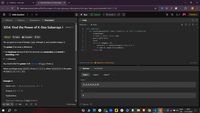 #100daysofdsa #coding #problemsolving #datastructures #algorithms ... #100daysofdsa #coding #problemsolving #datastructures #algorithms ...