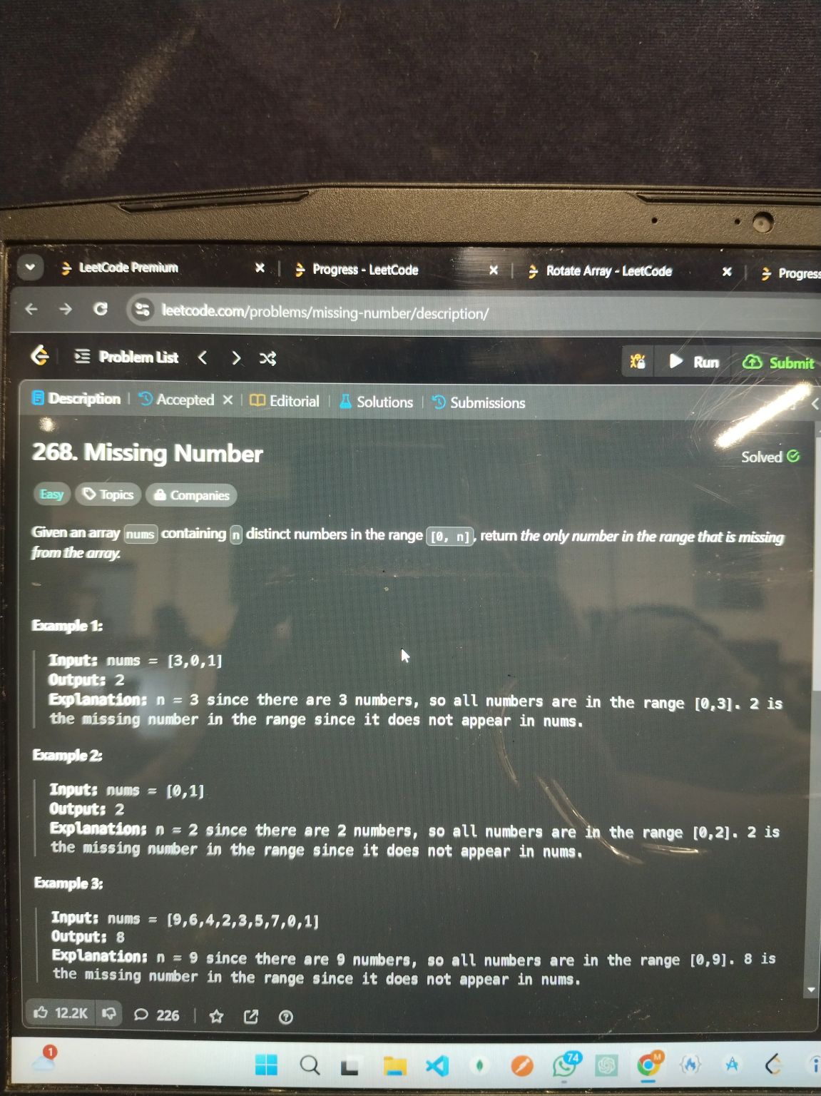 Md imran Khan on LinkedIn: #datastructures #leetcode #codingchallenges ... Md imran Khan on LinkedIn: #datastructures #leetcode #codingchallenges ...