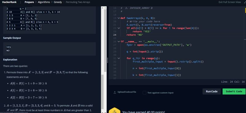 Drishti Labh on LinkedIn: #100daysofcodingchallenge Drishti Labh on LinkedIn: #100daysofcodingchallenge