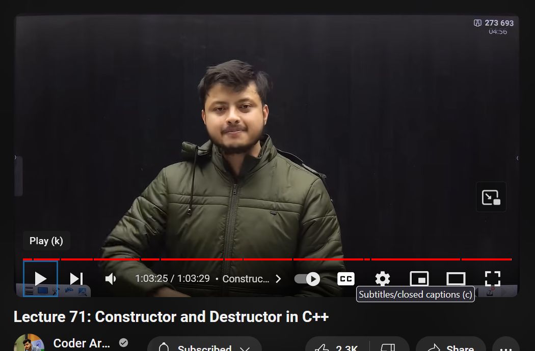 Yeasin Uddin Sourov on LinkedIn: #recursion #oop #dsa #codingjourney # ... Yeasin Uddin Sourov on LinkedIn: #recursion #oop #dsa #codingjourney # ...