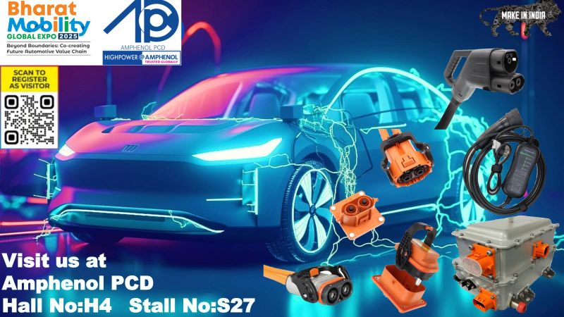 We heartly invite you to our component show at Bharat mobility Auto ... We heartly invite you to our component show at Bharat mobility Auto ...