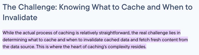 Deepak Sharma on LinkedIn: #webdev #caching #reactjs Deepak Sharma on LinkedIn: #webdev #caching #reactjs